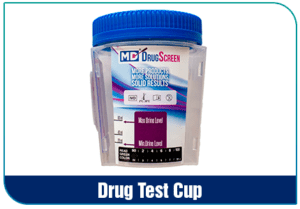 Can you drug test urine from a toilet? - Halux Diagnostic