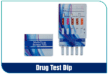 Can you drug test urine from a toilet? - Halux Diagnostic