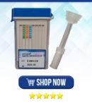 Can you drug test urine from a toilet? - Halux Diagnostic