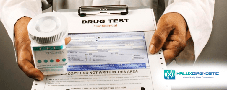 Drug Testing in the Workplace: A Comprehensive Guide