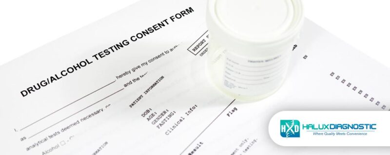 5 Things You Need to Know About Employment Drug Testing