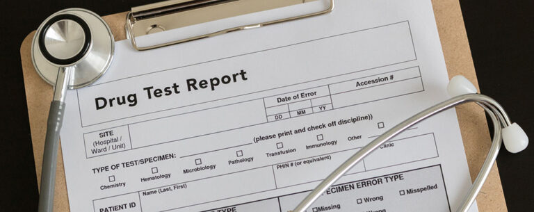 Employer Drug Test Kits: Types, Benefits & Usage